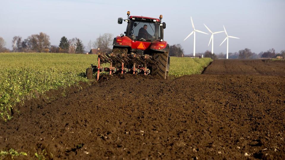 Frustreret landmand: Hold nu kæft med al den økologisnak. Vi har et af ...