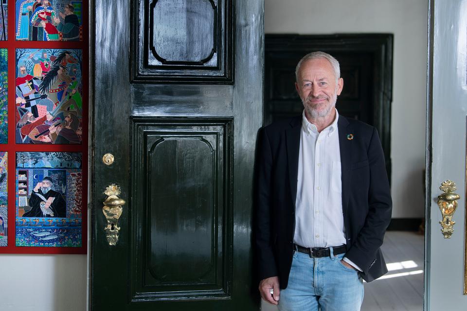 Aalborg Kommune ignorerer advarsler fra kulturministeren: »Han skal ...