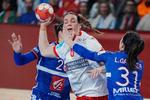 Karakterbogen:Anna Kristensen er verdens bedste lige nu, og derfor er ...