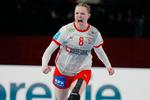 Karakterbogen:Anna Kristensen er verdens bedste lige nu, og derfor er ...