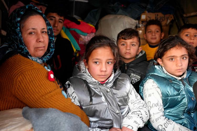 Kurder:Diktaturet i Syrien er væltet. Men i min hjemby er kurderne ...