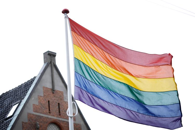 Borgerlig: Woke-bevægelsen har kapret mit flag