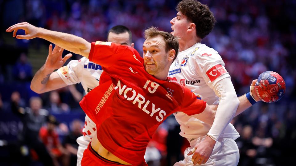 Se billederne: Danmark er verdensmester for fjerde gang i træk ...