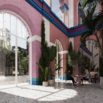 Nu offentliggøres nye planer for Palads: »Det er det bedste af de ...