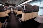 DSB’s direktør lover »en super komfortabel oplevelse med moderne design«