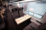 DSB’s direktør lover »en super komfortabel oplevelse med moderne design«