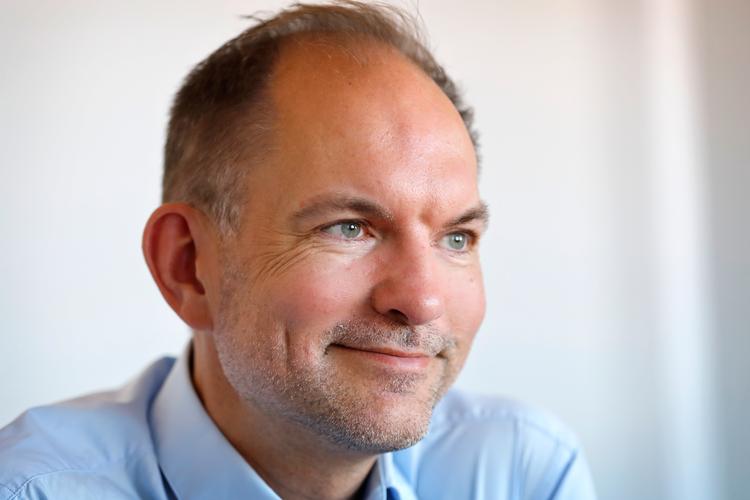 Vi bringer en efterlysning: Har nogen set ministeren?