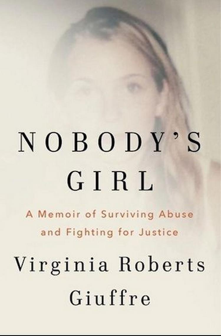 Virginia Roberts Giuffres erindringer beviser, hvor vigtigt og ...