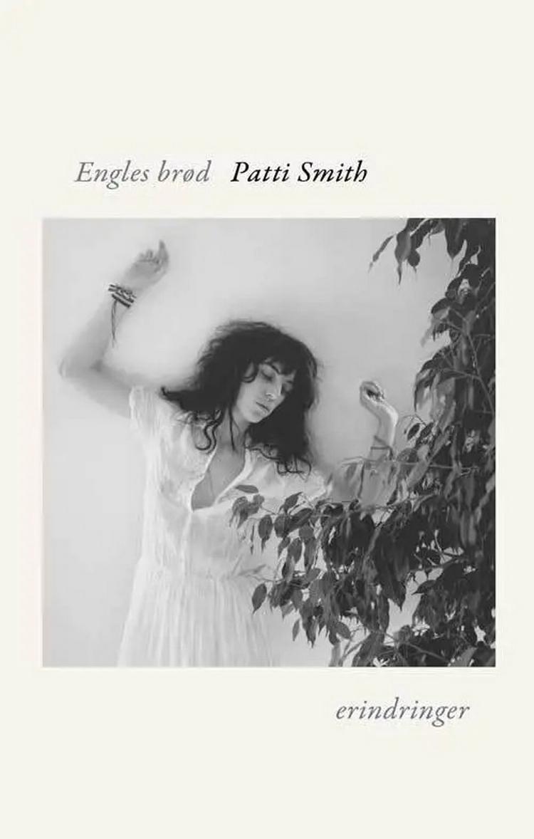 Patti Smiths selvbiografi er bevægende og inspirerende læsning