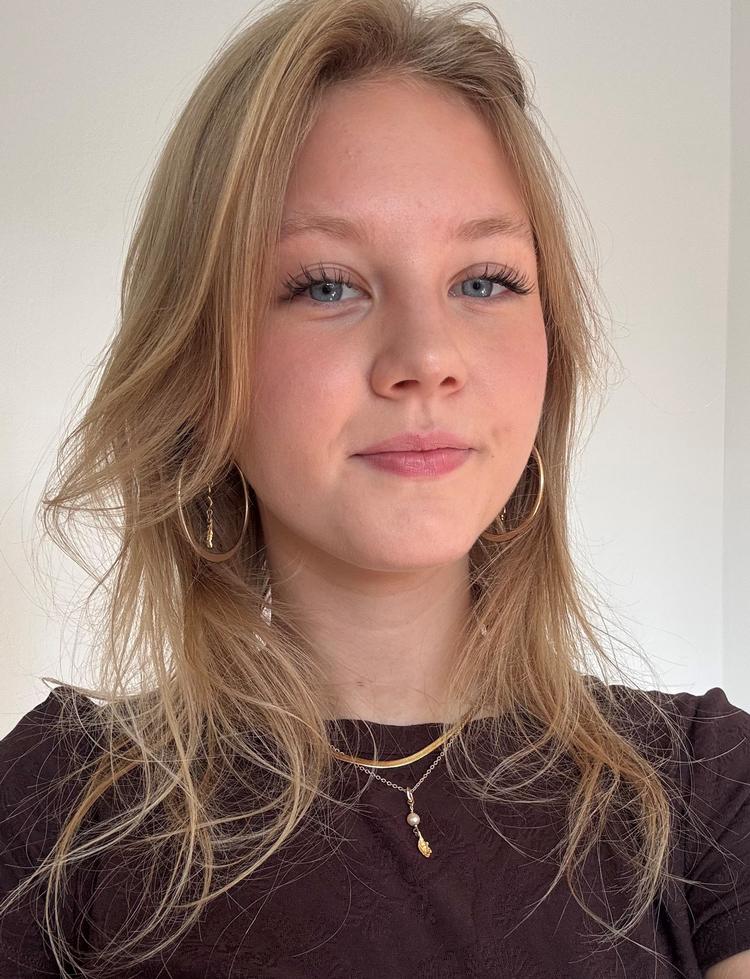 Da min mor fortalte mig om sin ungdomskærlighed, slog det mig, hvad min ...