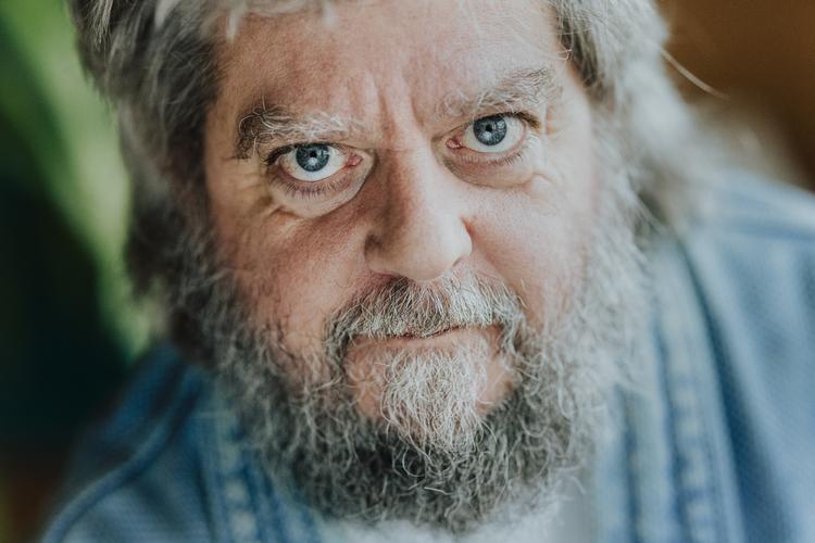 Anders Lund Madsen: »Det er fuldstændig umuligt at forme sine børn. Men ...