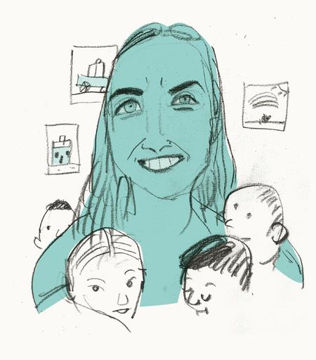 Nyuddannet akademiker: »Wow, hvor var jeg naiv og blåøjet«