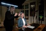 Han underviste Mette Frederiksen – nu forlader han Danmark i protest