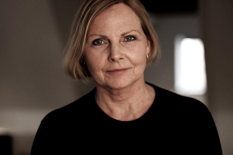 »Jeg kan godt fortryde de situationer, hvor jeg ikke har givet nok ...