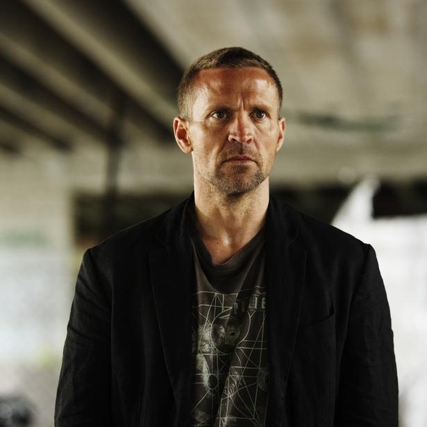 Harry Hole er så tæt på at være en kliché, at det næsten er bekymrende ...