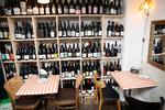 The city’s best pintxos are served in a microscopic basement in Nørrebro