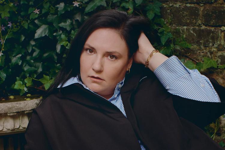 Lena Dunham er min generations maskot og martyr