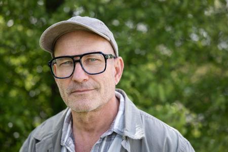 Anders Berner har set alle problemerne med brugte elbiler. Alligevel er ...
