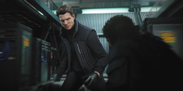 Selv Tom Cruise ville tabe kæben