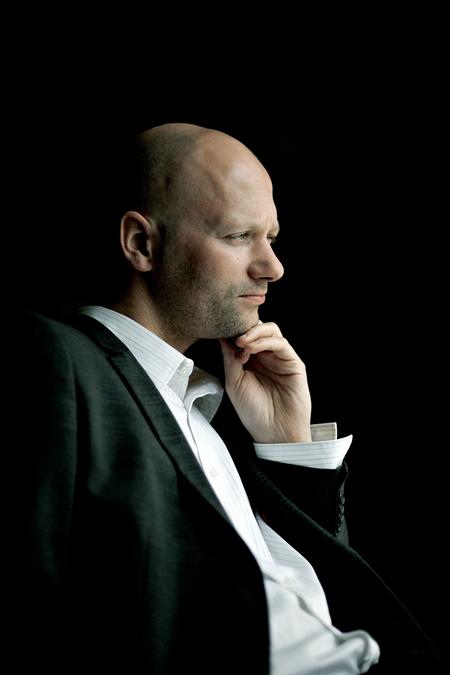 Danske litteraturkritikere går rundt med hovedet under armen