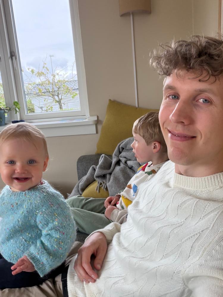 Børnevælde er blevet normalen i Danmark