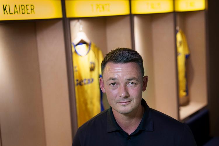 Officielt: Her er Brøndbys nye cheftræner