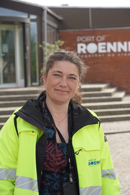 Sort røg over Folkemødet: Danmark risikerer bøder fra EU