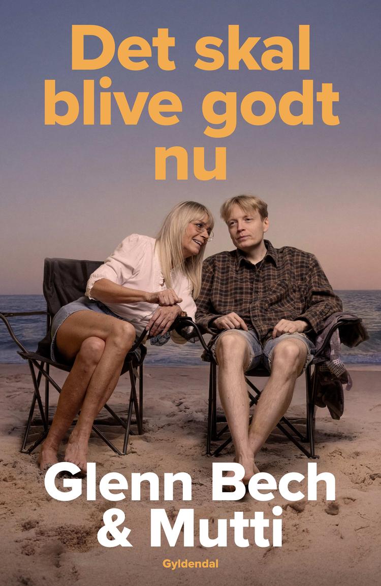 Vi rammer så småt et punkt, hvor jeg ikke behøver mange flere detaljer