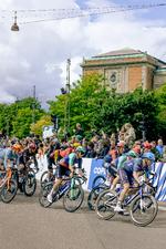 The spectacle in Copenhagen did exactly what it was meant to do