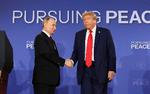 Donald Trump og Vladimir Putin er blevet ramt af nemesis
