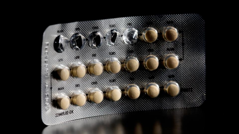 Ny p-pille-app skal nedbringe antallet af aborter - politiken.dk