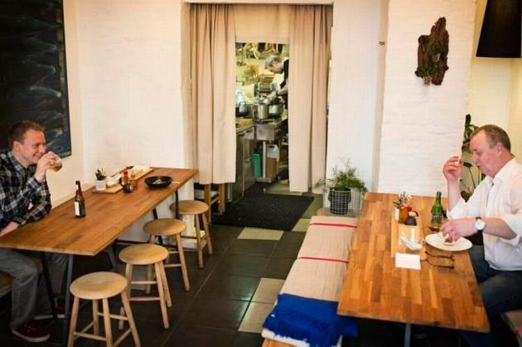Anmeldelse:Jysk nudel-nørd serverer billig asiatisk storby-mad på Ferment