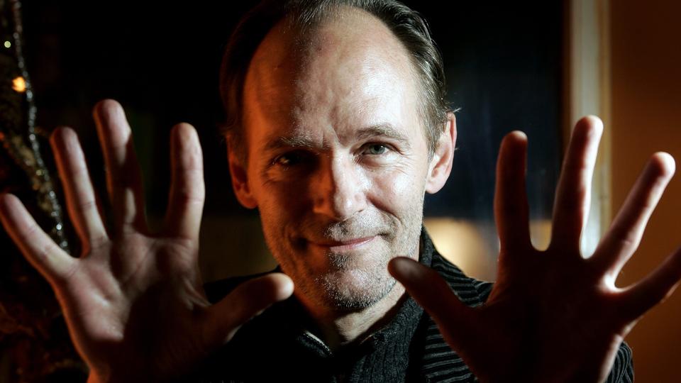 Nekrolog: Guitaristen Ivan Horn er død - politiken.dk