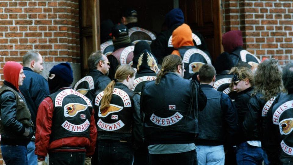 Kriminalforsorgsforeningen: Selv de mest hårdkogte bandemedlemmer kan ...