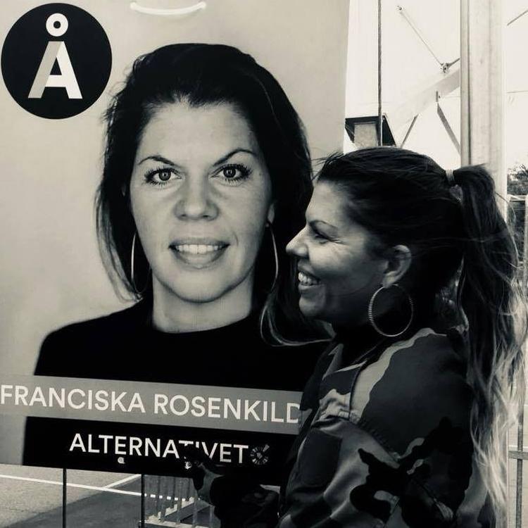 Byrådskandidat til kamp for plantebaseret kost: Mad er i den grad ...