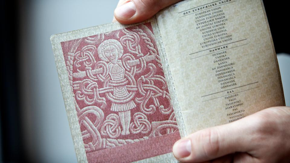 Se de ni nye destinationer: Dansk pas giver visumfri adgang til 187 ...