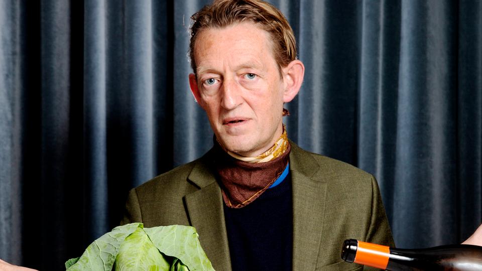 »Burrata er vor tids rejecocktail«: Martin Kongstad anbefaler ...