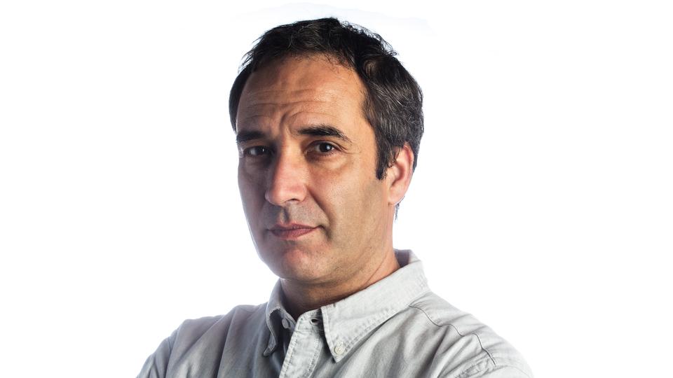 Mikael Rothstein har netop sagt nej tak til konference i Israel ...