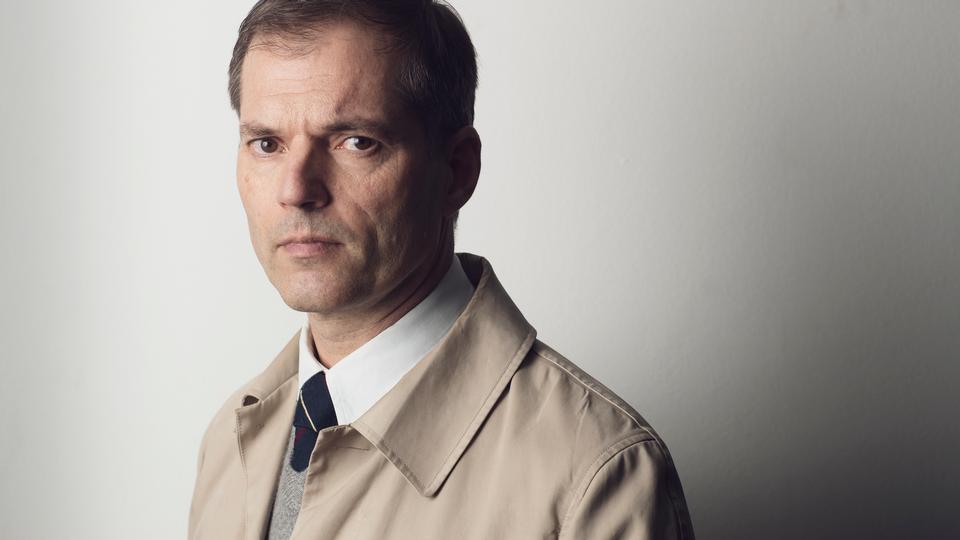 Mikael Bertelsen og Martin Kongstad værter i ny sommerradio - politiken.dk