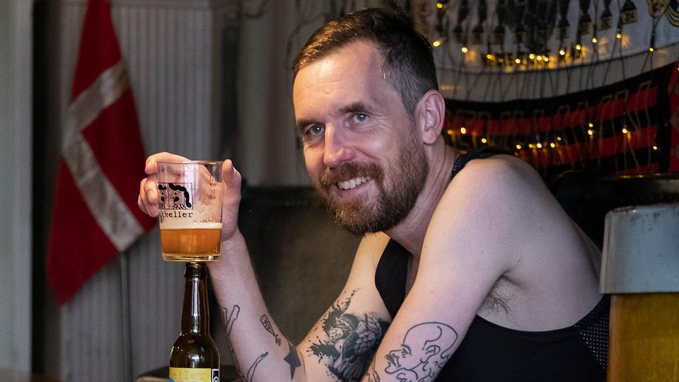 Ejeren af Mikkeller: Drop promillen, og skænk bajere til dine børn ...