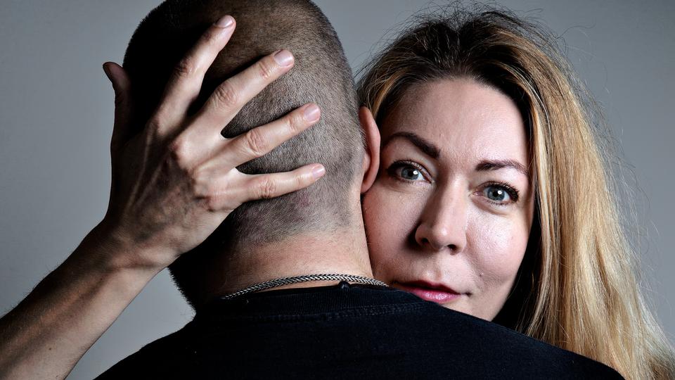 Lone Frank: »De mænd, jeg er endt med at føle kærlighed for og ...