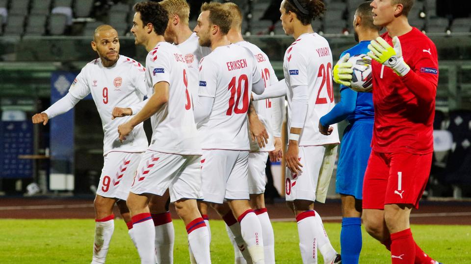 Islandsk coolness: Der er større ting end fodbold, og vi må tilpasse os ...