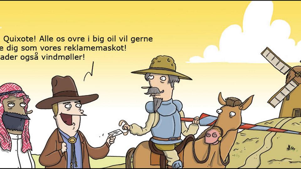 Wulffmorgenthaler 13/1 - politiken.dk
