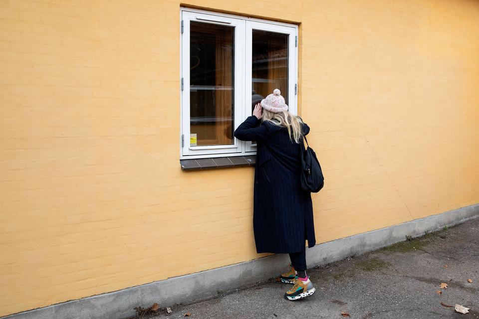 Mettes Lindbergs højskoletid var som en ’next level’ og ekstra lang ...
