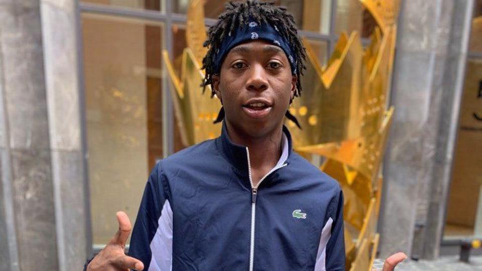 Ung rapper blev berømt på 24 timer. Nu er Lil Loaded død, 20 år gammel ...