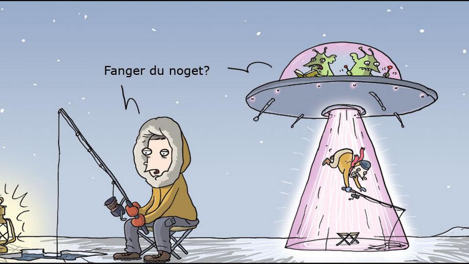 Wulffmorgenthaler 13/6 - politiken.dk