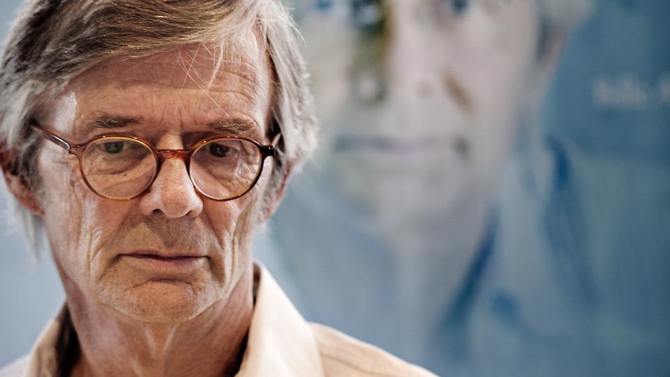 Bille August klar med nyt historisk filmdrama til næste år - politiken.dk