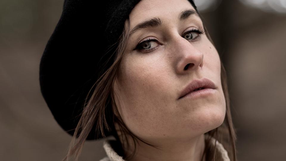 Rosalinde Mynster: Han var ikke længere en far, man kunne kræve noget ...
