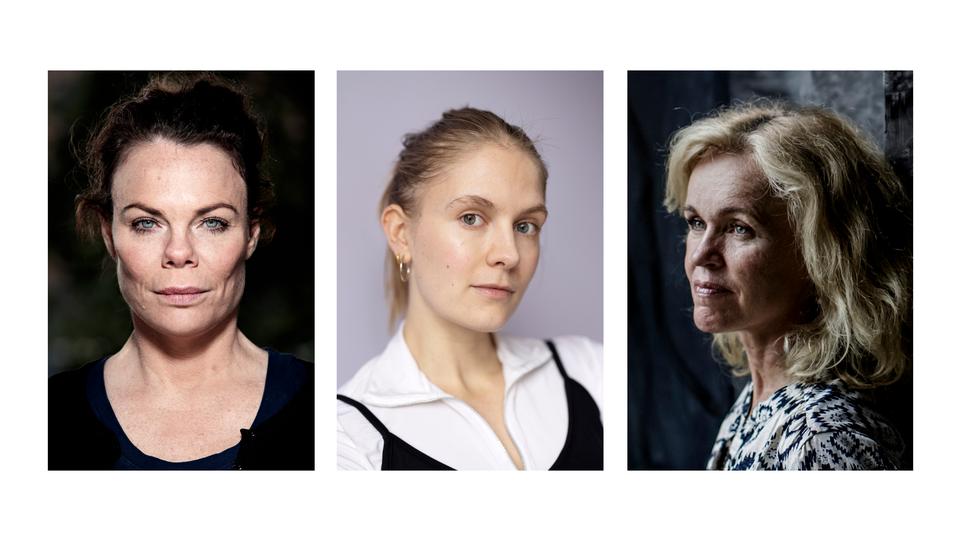 Hørups Debatpris: Debatfrontløbere nomineret til Hørups Debatpris 2022 ...