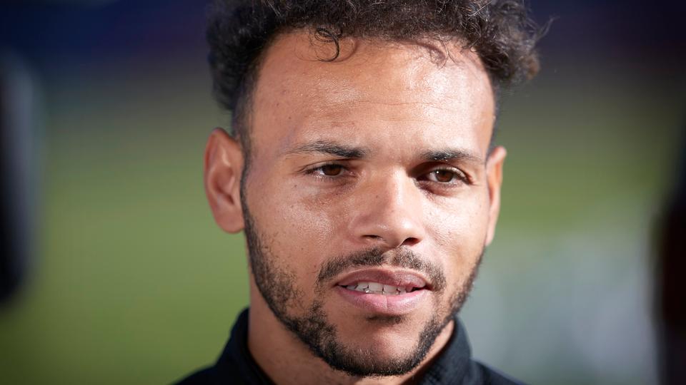 Braithwaite om Barca-afsked: »Jeg ved ikke, om jeg vil kalde det ...